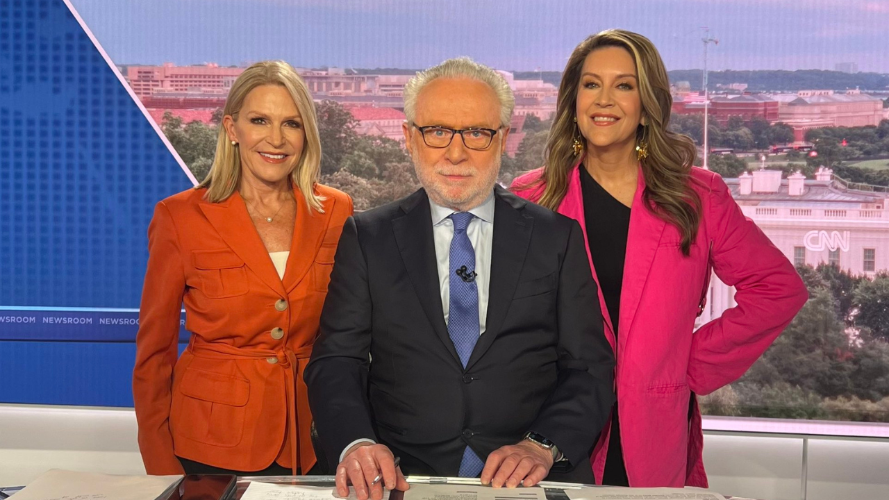 Alice Stewart Remembered: CNN Colleagues Jim Acosta, Dana Bash, Wolf ...