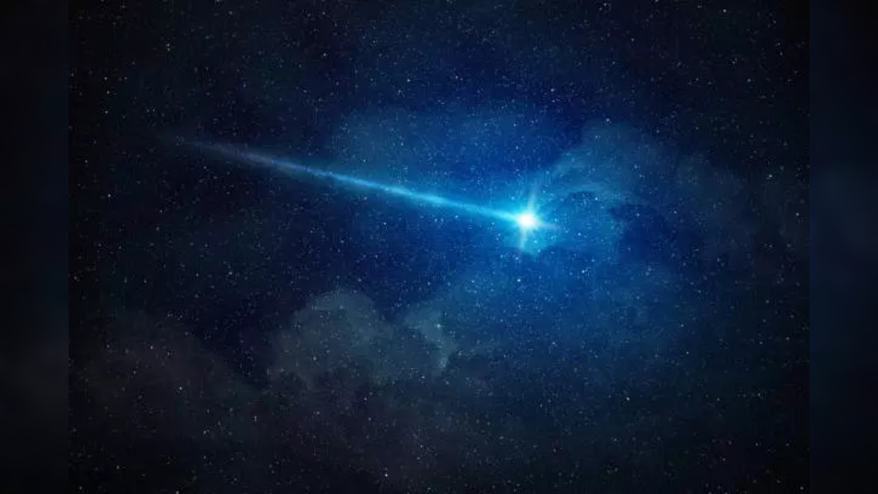 Meteor Spotted Over Spain And Portugal? Videos Surface | Times Now