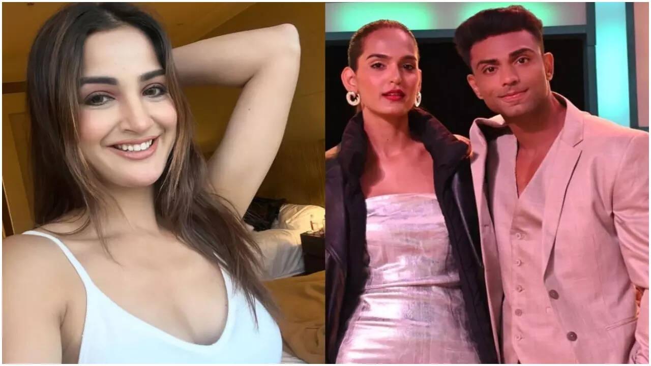 splitsvilla X5: Harsh’s Ex-Girlfriend Makes Wildcard Entry, Aims To Create Rift between Him And ...