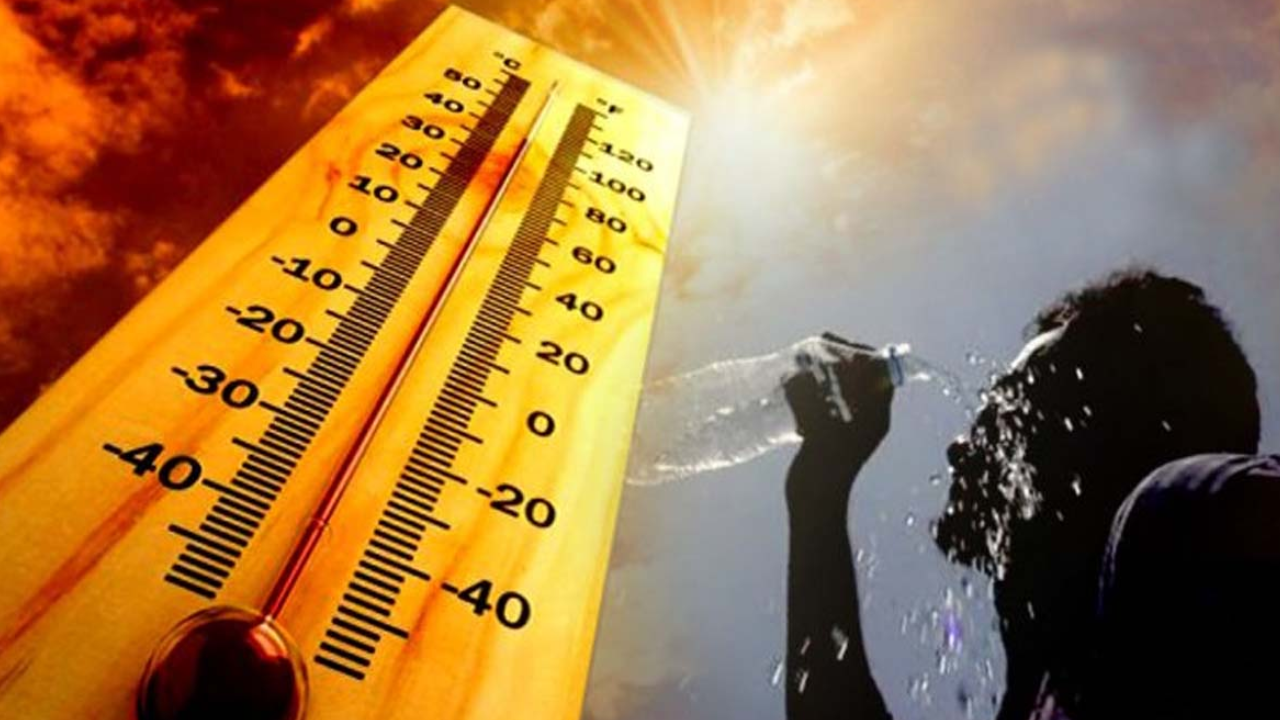 maharashtra weather update heat wave in Mumbai thane imd yellow alert also unseasonal rain alert ...