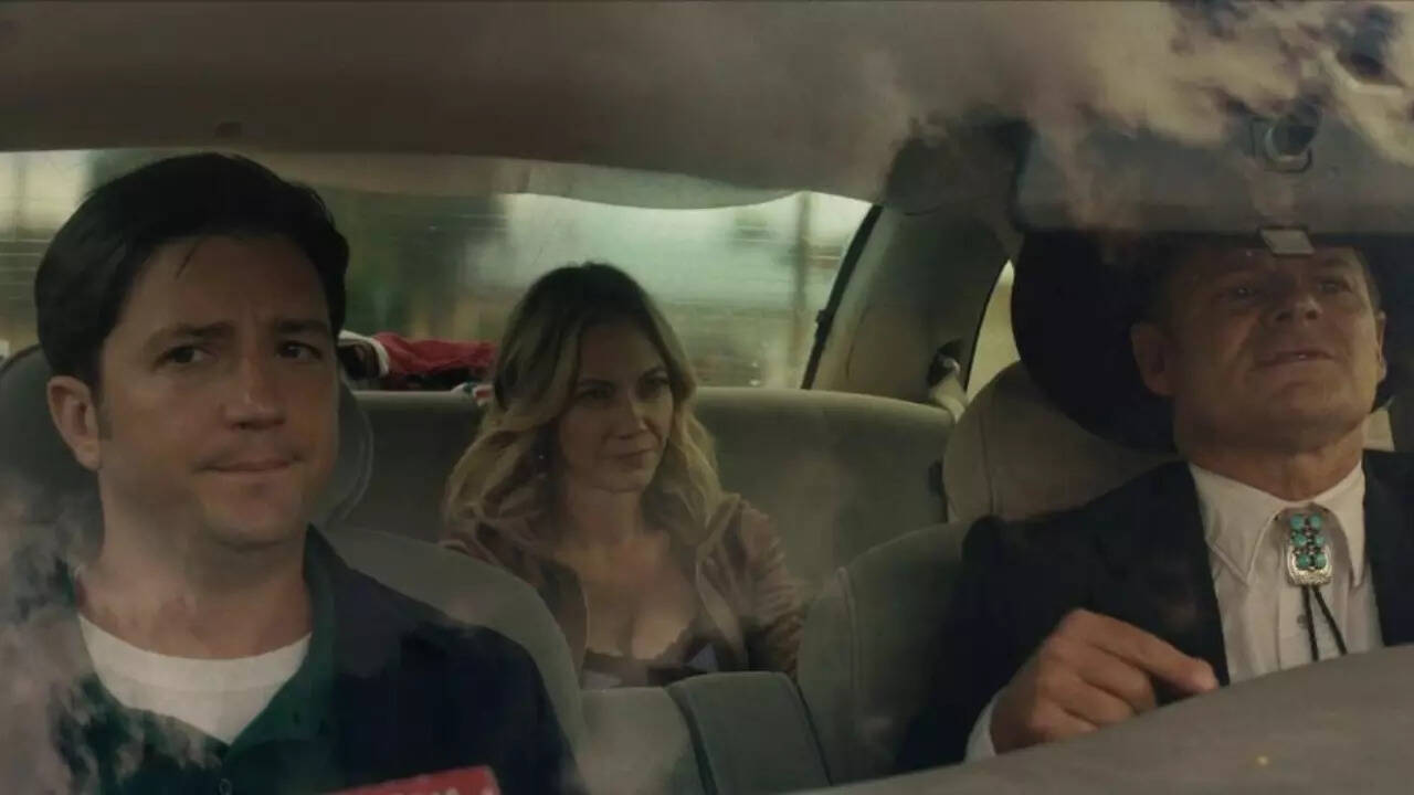 Shane Atkinson’s LaRoy, Texas Is A Craftily Scripted Engrossing Crime ...