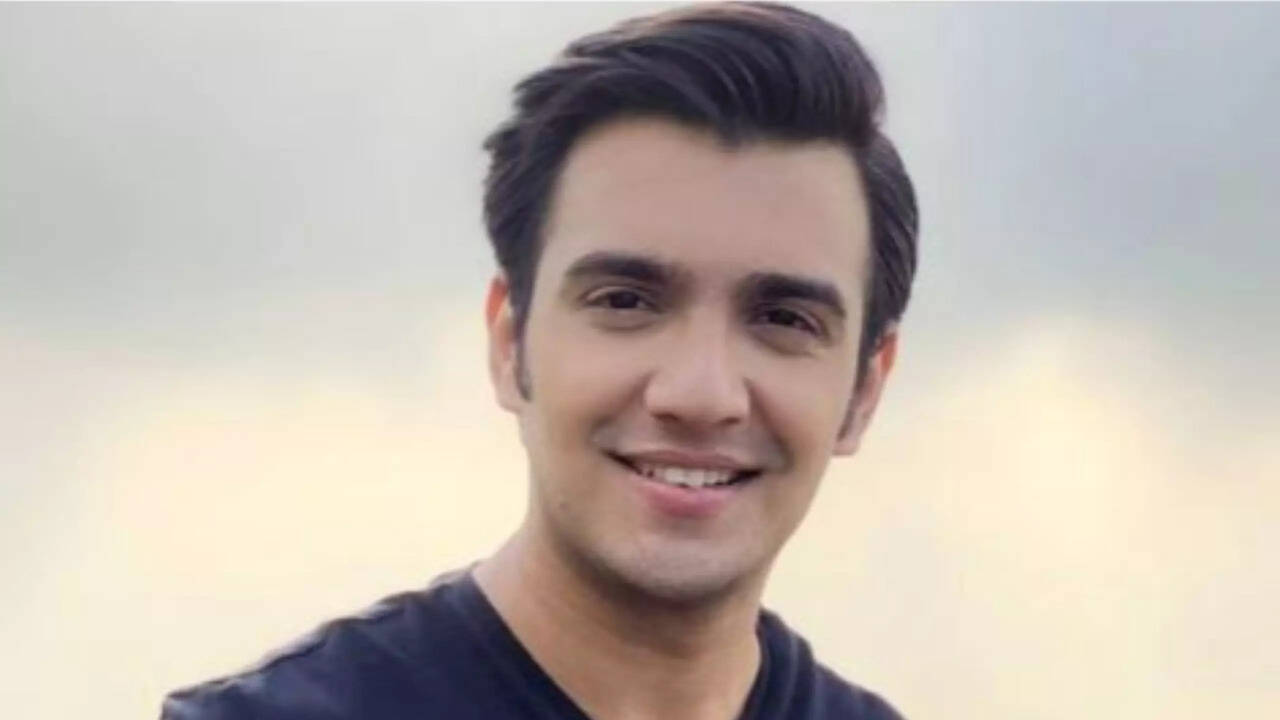 Adhik Mehta News: Anupamaa Actor Adhik Mehta To Play Lead In Milke Bhi ...