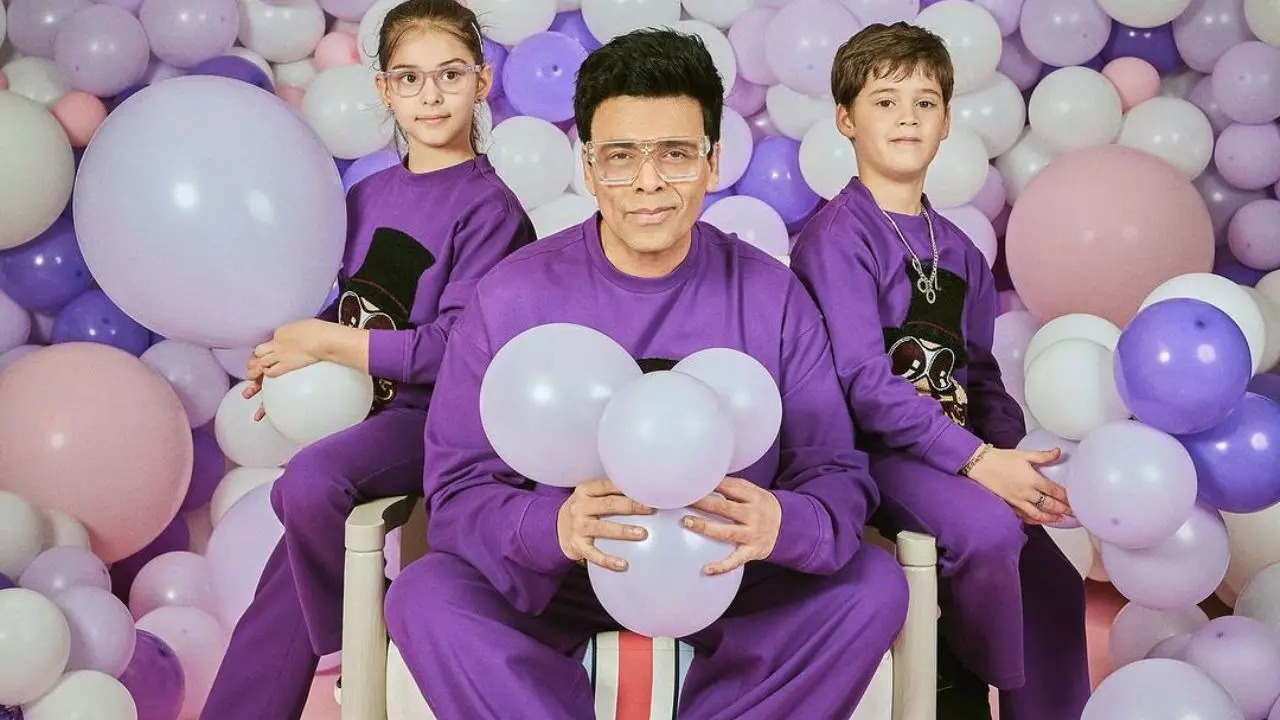 7 Things That Are Common In Happy Children | Times Now