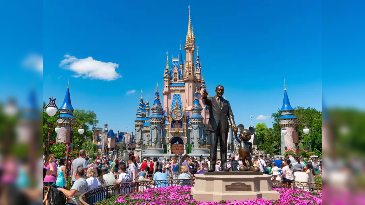 Walt Disney's World DAS In Effect: Visitors Can Apply For Pass | Details | Times Now