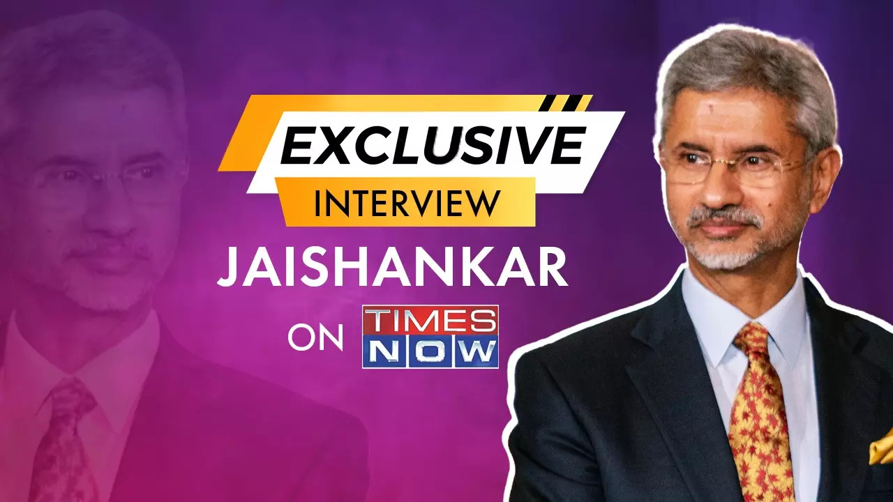 Is India Concerned About Us Sanction Warning Over Chabahar Port Eam S