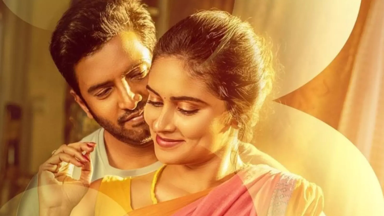 Inga Naan Thaan Kingu Box Office Collection: Santhanam's Latest Earns ...