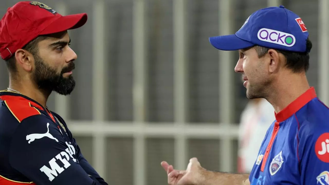 'People In India Try To Find A Reason Not To Pick Virat Kohli In T20': Ricky Ponting's Comments ...