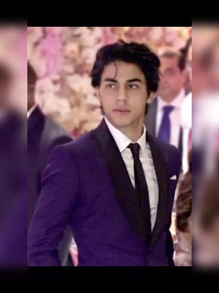 Aryan Khan : Movies, Photos, Videos, Latest News, Career, Biography ...
