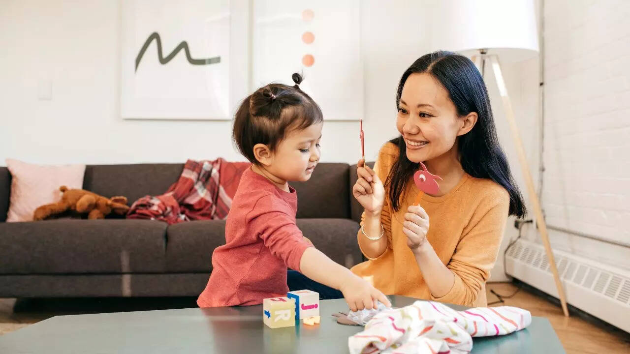 Tips To Keep In Mind While Raising An Only Child | Times Now