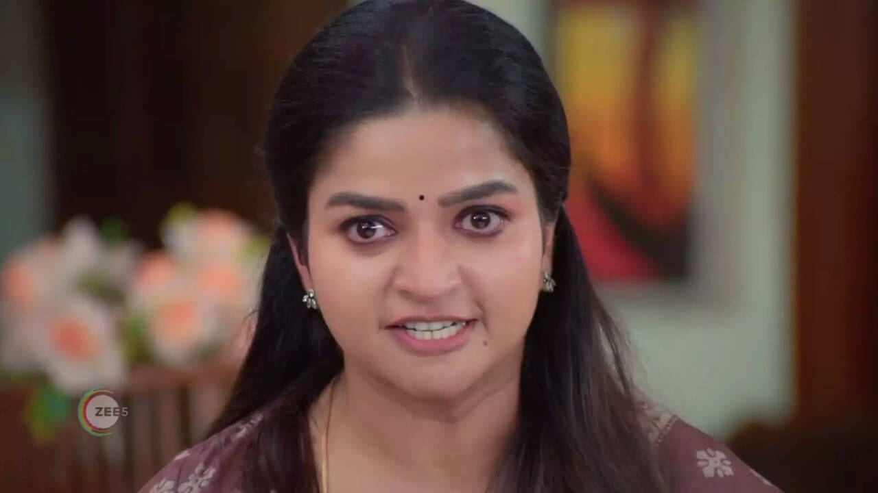 anna serial today night 22.5.24 : anna serial today night episode ...