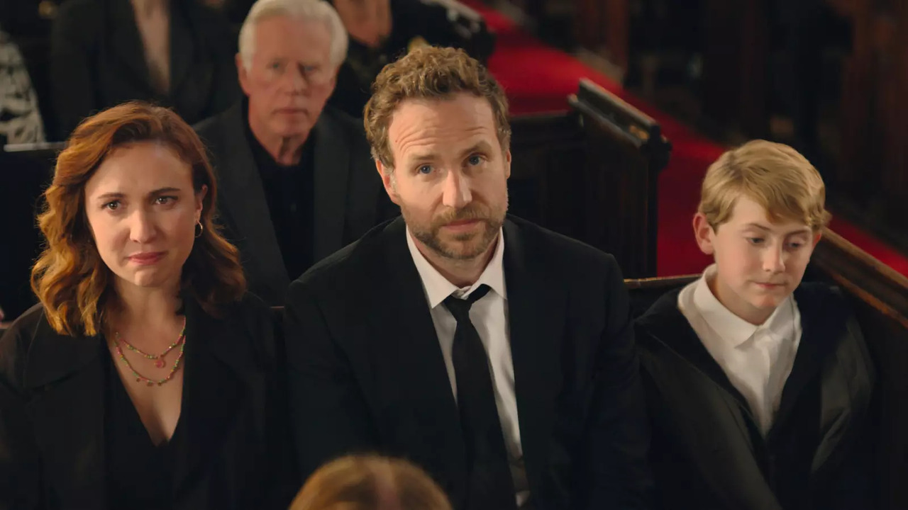 Trying Season 4 Review: Charming British Comedy Gem Continues Feel-Good ...