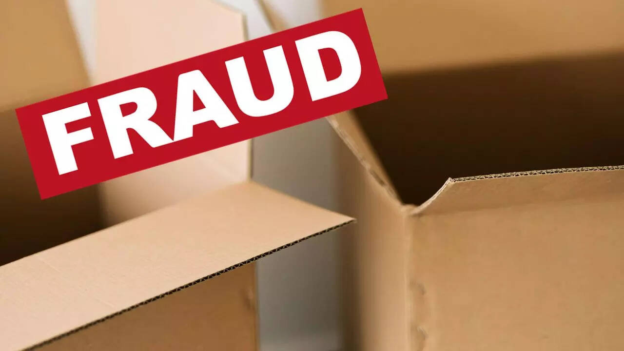Mumbai Man Falls Victim To Fake Parcel Scam, Loses Rs 2.65 Lakhs; What ...