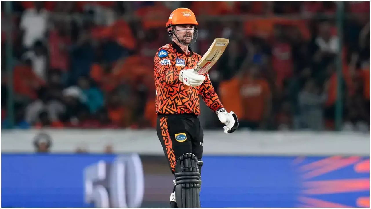 'Will Put My Eggs In...': Travis Head Opens Up On His Future After ...