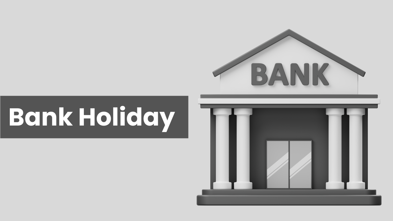 Bank Holiday: Banks In THESE States Will Be Closed Today For Buddha ...