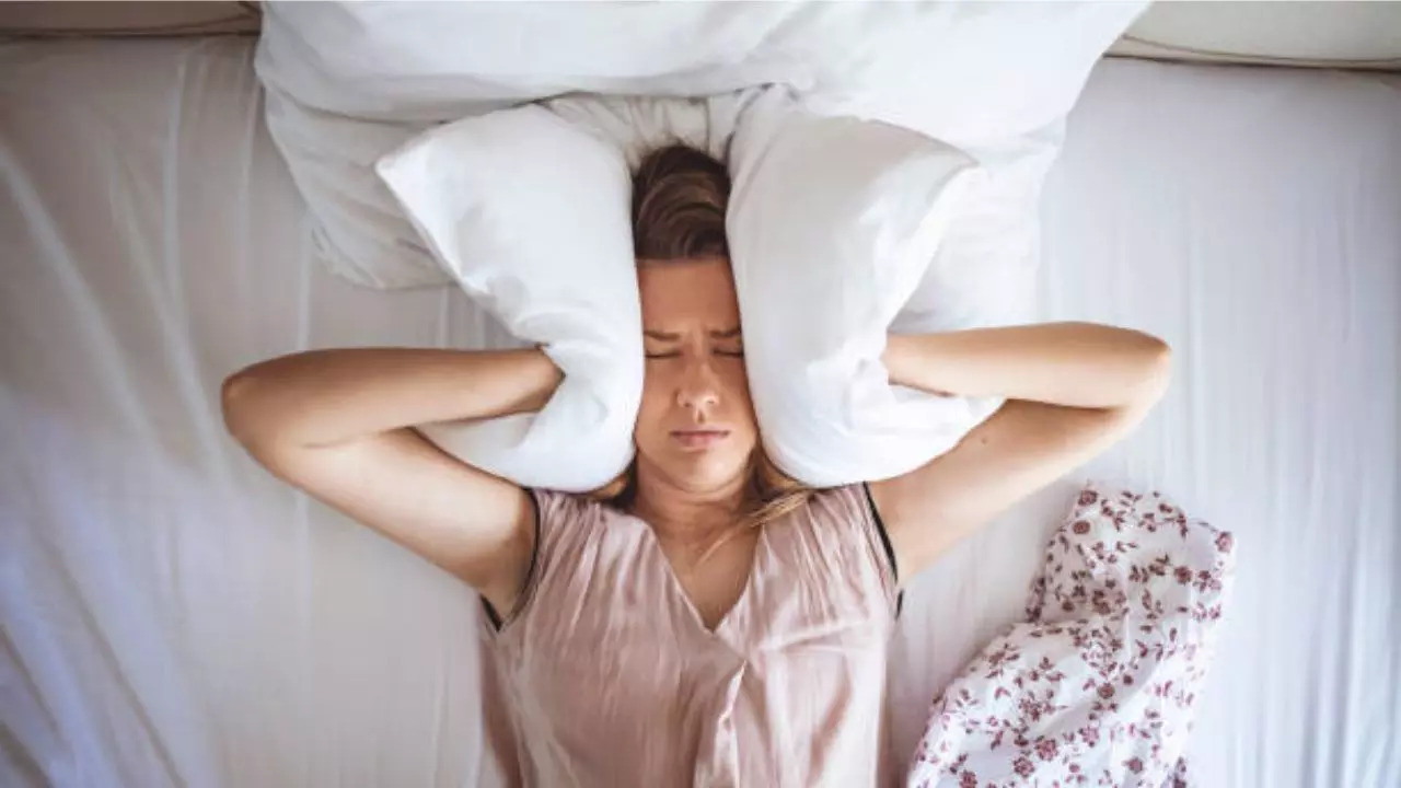 Why Is Sleeping So Important: Top Neurologist Says Losing An Hour Of ...