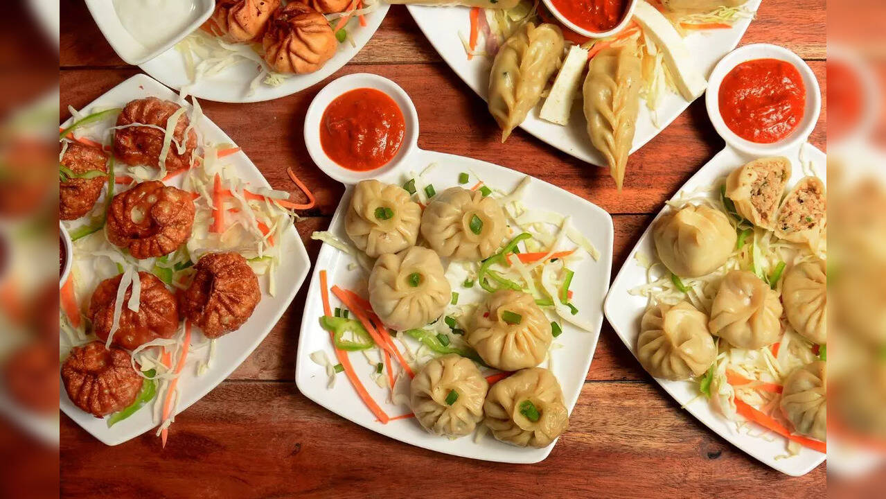Momo Varieties: 10 Different Types Of Momos For Every Street Food Lover