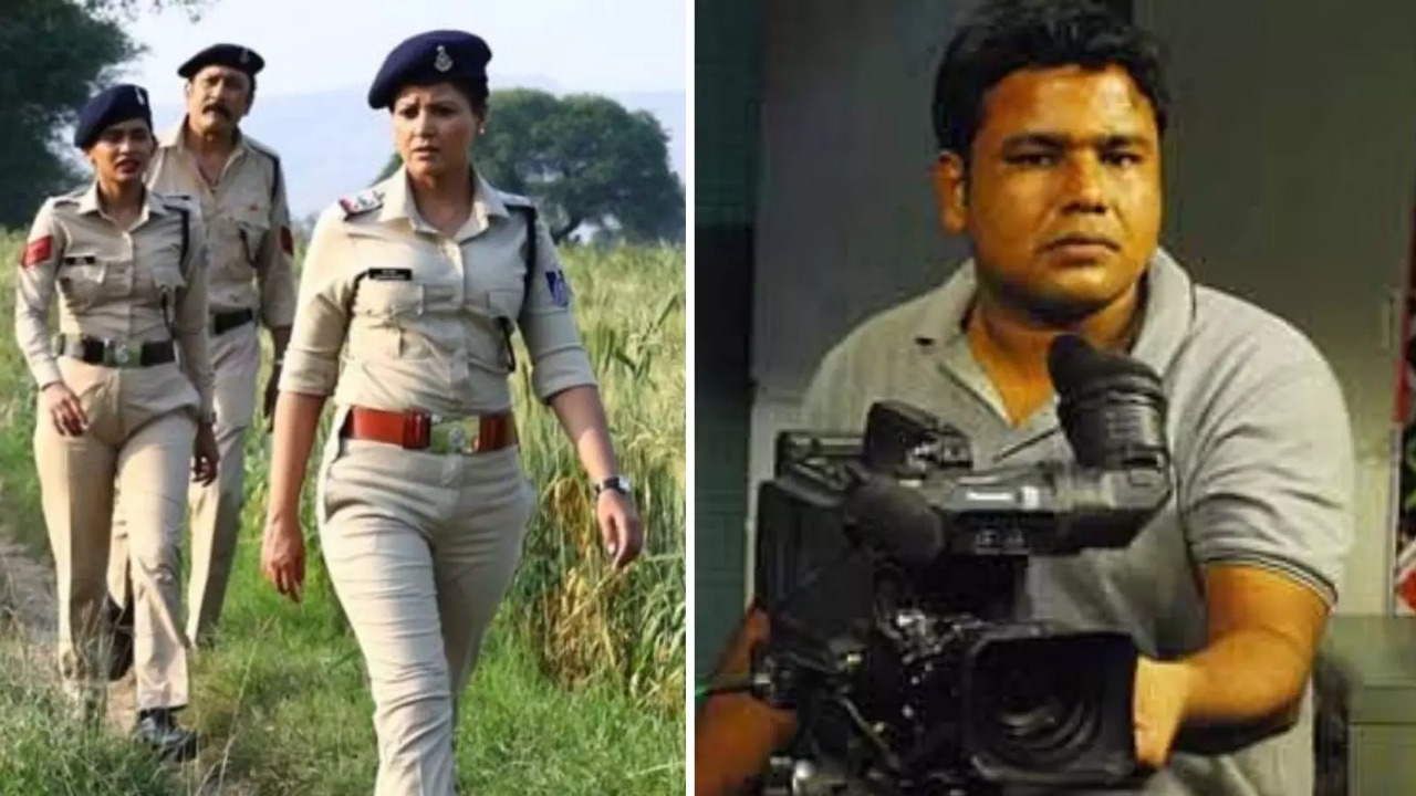 Zaigham Imam | Filmmaker Zaigham Imam BREAKS SILENCE On Censor Board ...