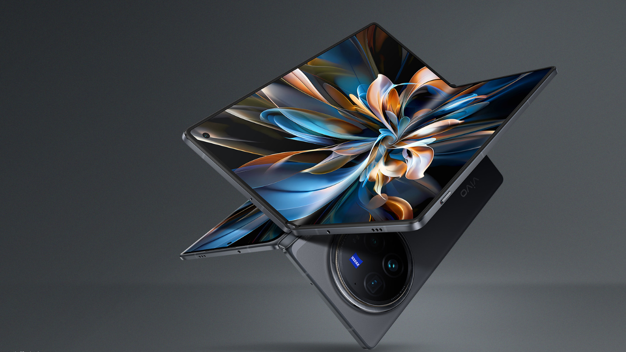 Vivo X Fold 3 Pro Price In India, Launch Date, Specs: Everything We ...