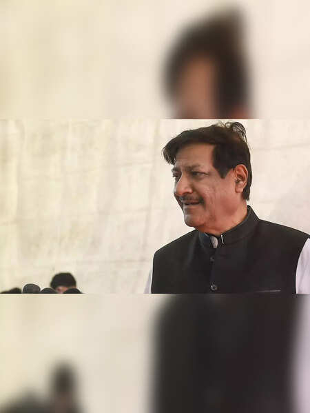 Prithviraj Chavan: Age, Caste, Net Worth, Family, Biography ...