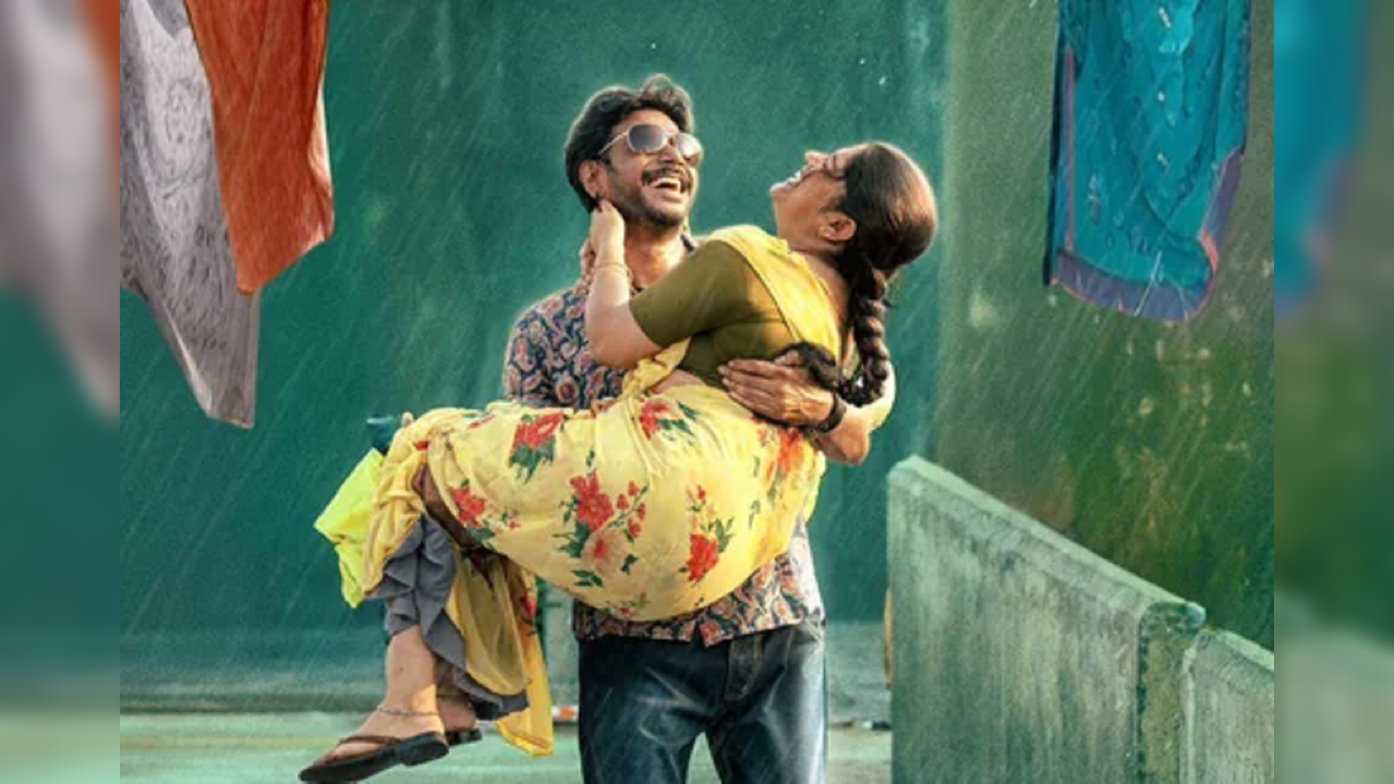 Second Single From Dhanush’s Raayan To Release On May 24! | Times Now