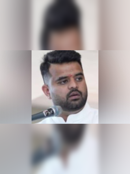 Prajwal Revanna: Age, Caste, Net Worth, Family, Biography ...