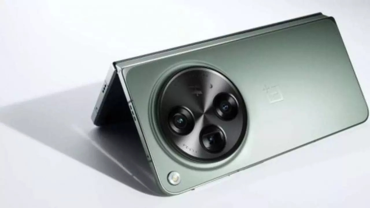 OnePlus Open 2 Release Date In India, Price, Specs, Leaks, Design: Here ...