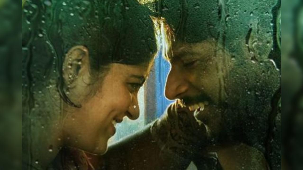 Water Packet, The Second Single From Dhanush’s Raayan Released!Raay ...