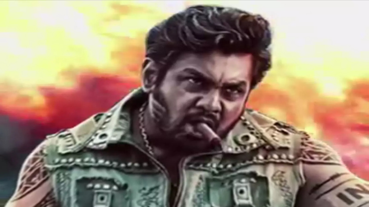 Dhruva Sarja-Starrer Pan-Indian Film Martin Gets A Release Date, To Hit ...