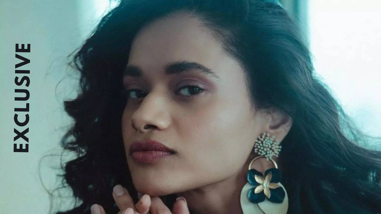 Barah By Barah Actress Bhumika Dube I Always Keep Something From My Roles But This Time I Didn