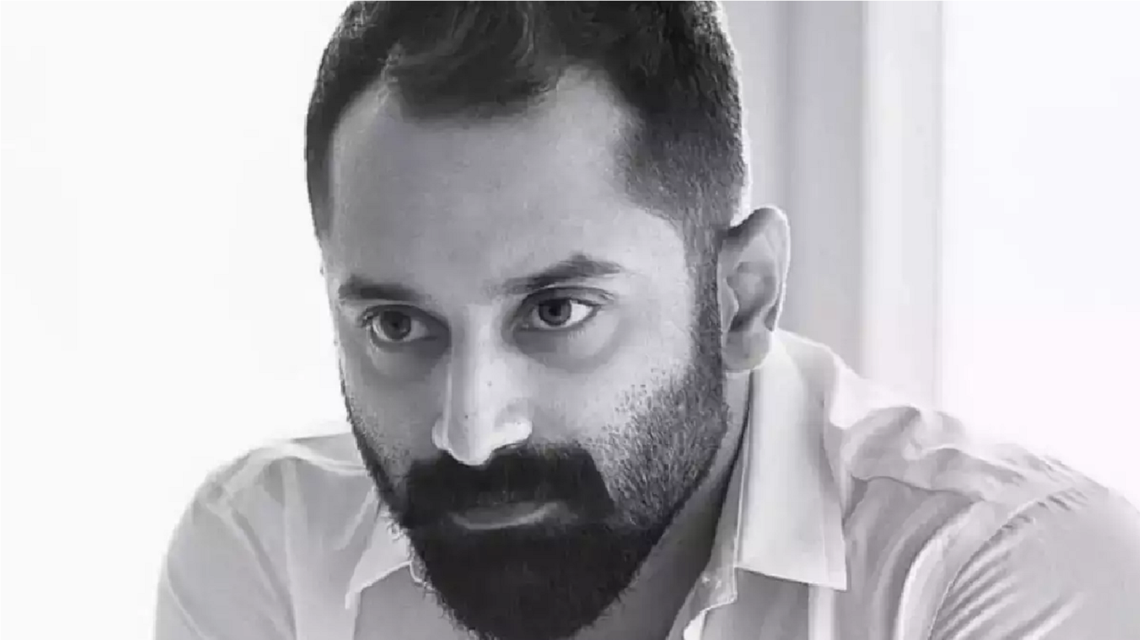 Fahadh Faasil Joins Shoot of Odum Kuthira Chadum Kuthira | Times Now
