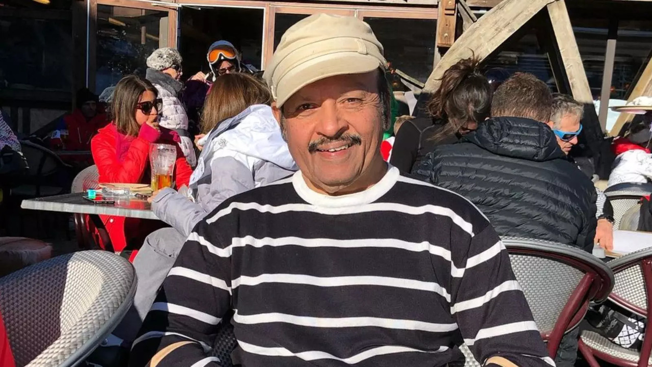 Rewind: When Rajesh Roshan Opted Out Of A Film After Composing One Song ...