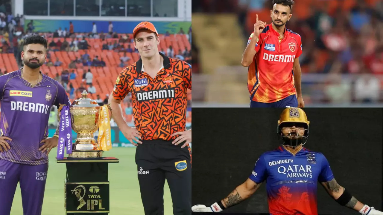 IPL 2024 Prize Money: How Much Champions And Runners Up Get? | Times Now