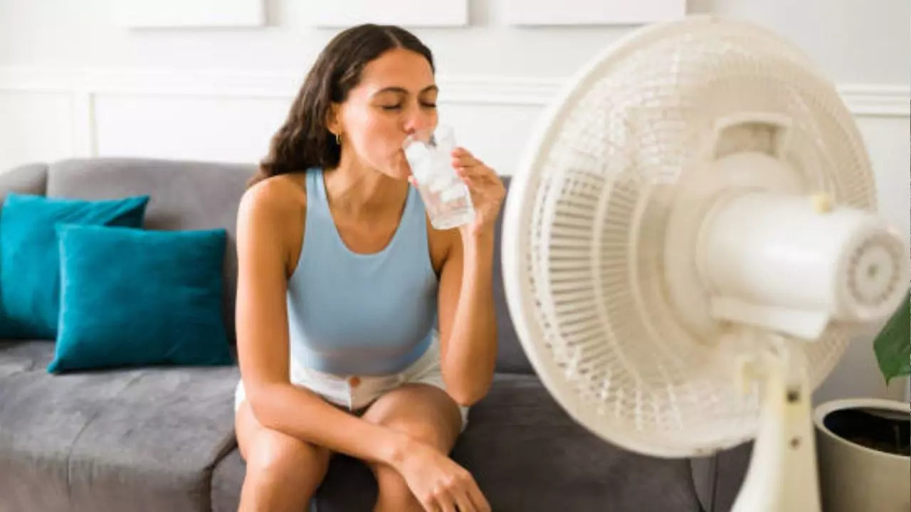 Drinking Cold Water in Summer: What Happens To Your Body When You Drink ...