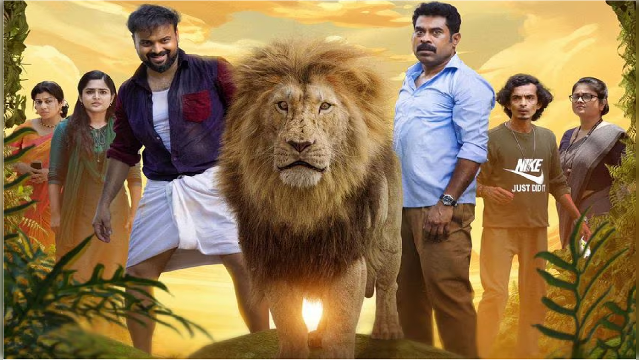 First Single From Kunchacko Boban-Suraj Venjaramoodu Film Grrr Is Out ... First Single From Kunchacko Boban-Suraj Venjaramoodu Film Grrr Is Out ...