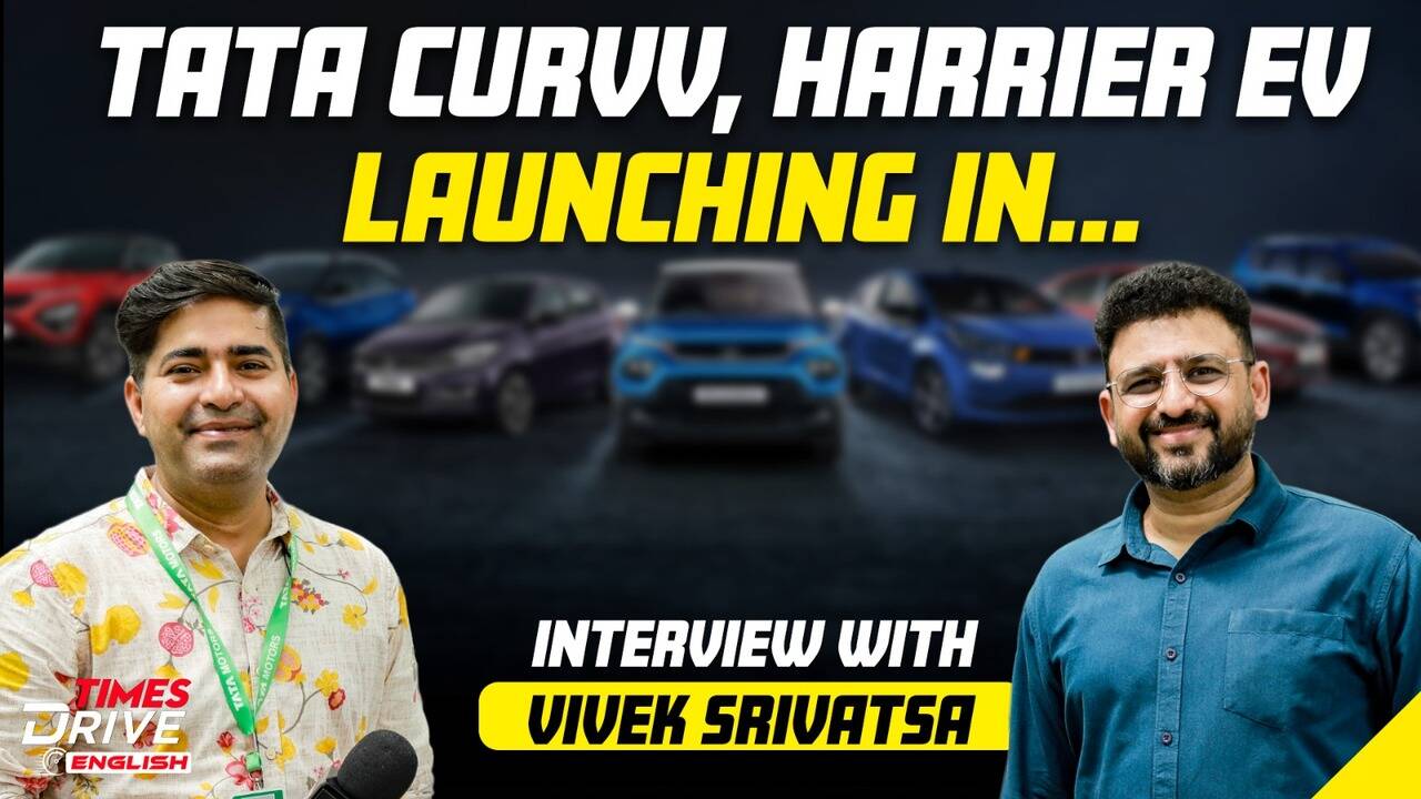 Tata's plans for upcoming Electric Mobility Unveiled! | Interview with ...