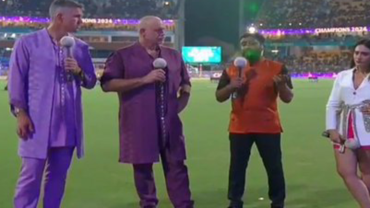 Virat Kohli Should Lower His Standards: Ambati Rayudu Slams RCB Legend; Kevin Pietersen, Matthew ...