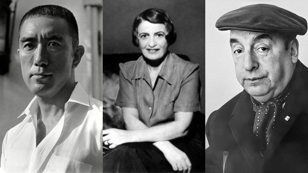 10 Famous Author Pen Names and the Stories Behind Them