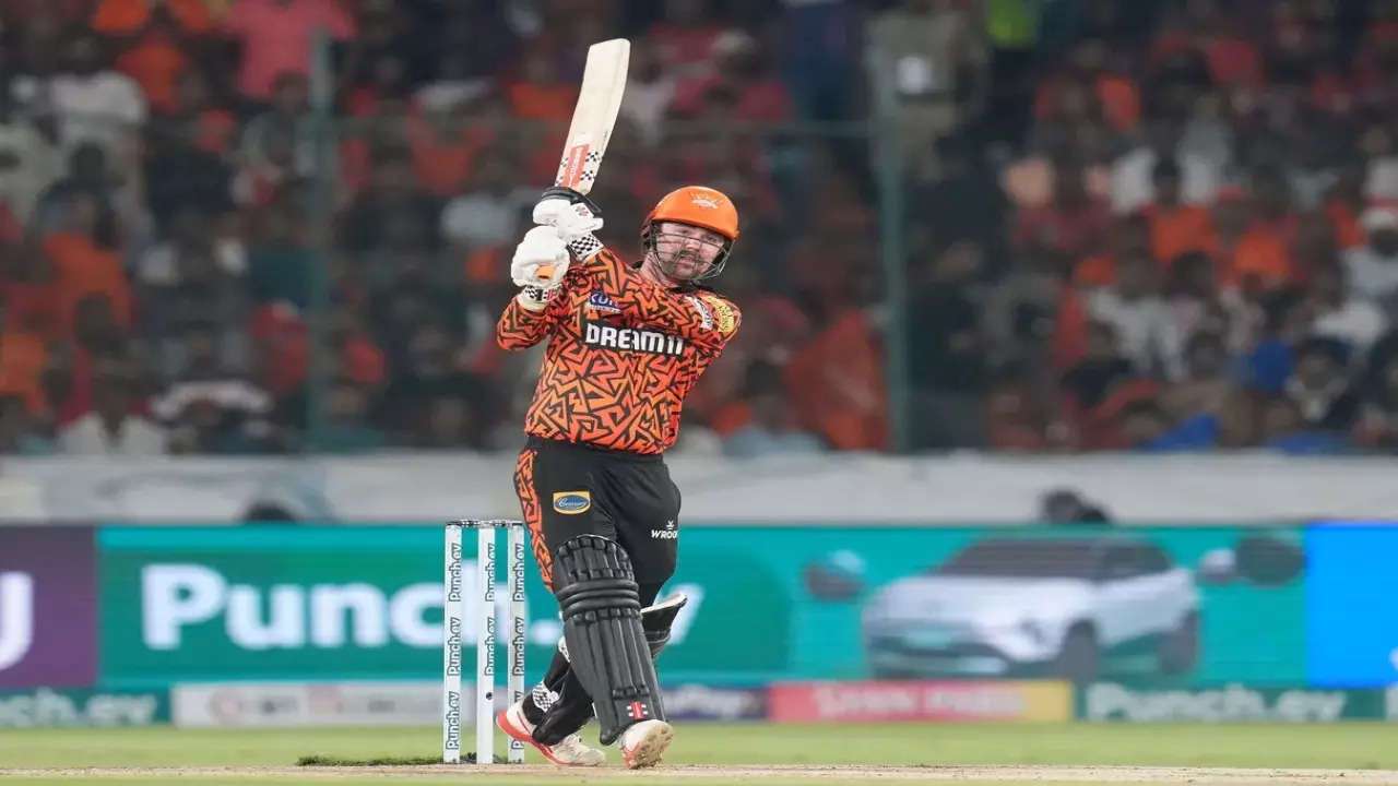'He Was Worried About...': Ricky Ponting Reveals Travid Head's Success ...