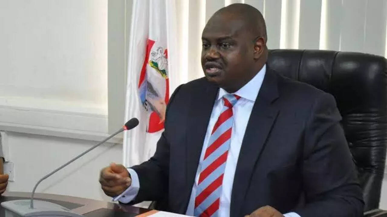 Who Was Ibrahim Lamorde? Ex-EFCC President Dies At 61 | Times Now