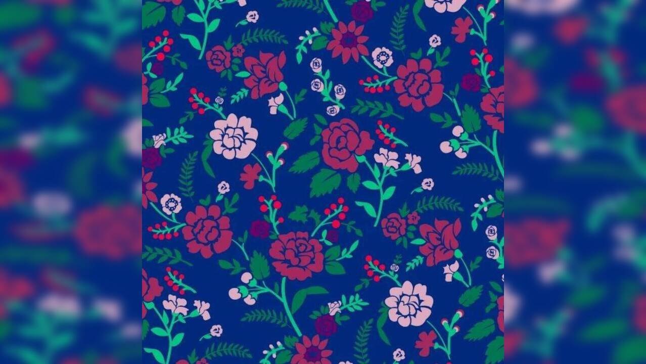 Optical Illusion Eye Test: Prove You Have Great Vision By Finding The ...