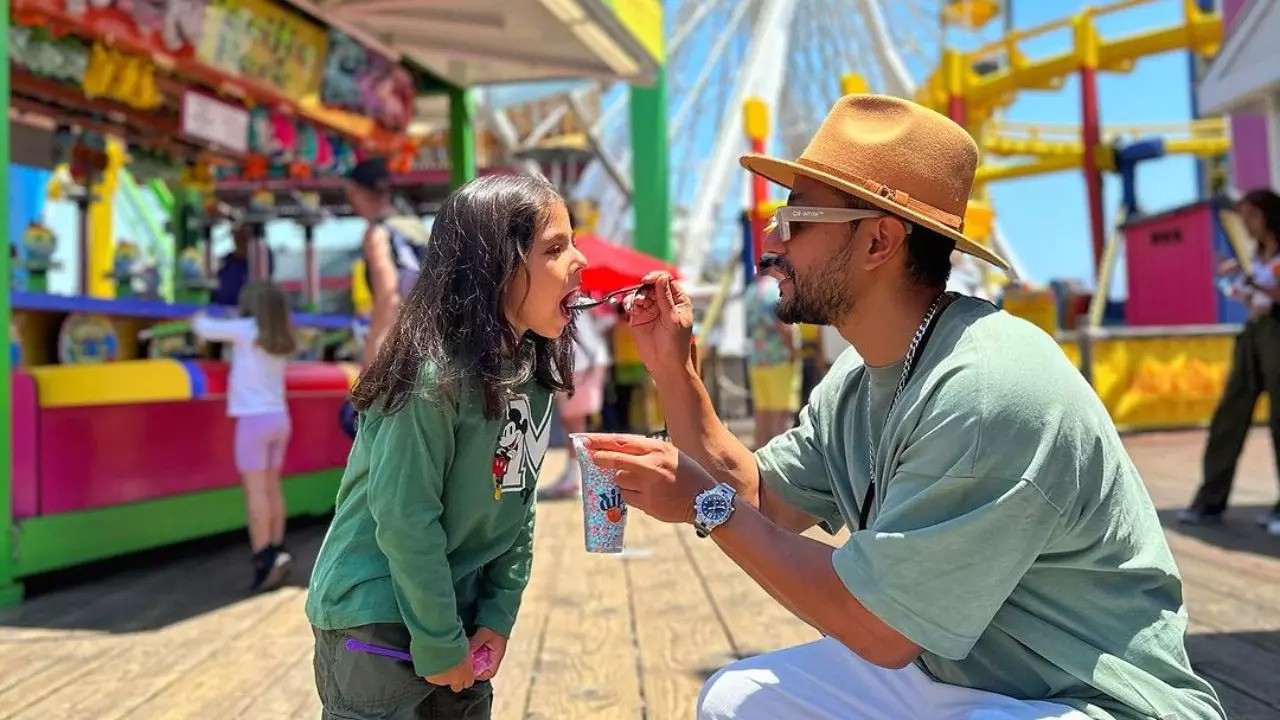 Ways to Stay Connected To Your Child As They Grow Up | Times Now