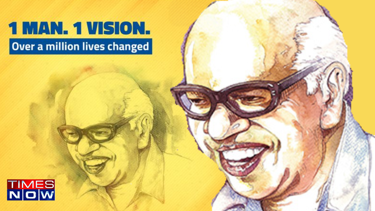 Meet Kulangara Paulo Hormis, Who Expanded A Small Bank From One Branch ...