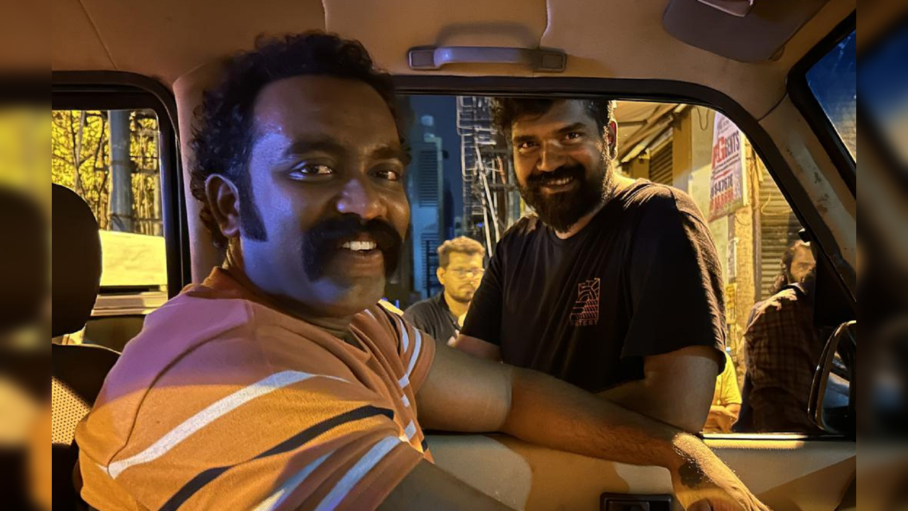 Sajin Gopu To Debut As Hero In A Fahadh Faasil Production? | Times Now