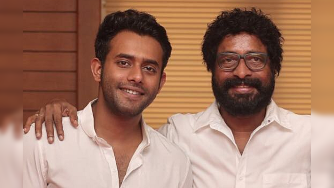 Harisree Ashokan Son | What Did Actor Harishree Ashokan Say About His ...