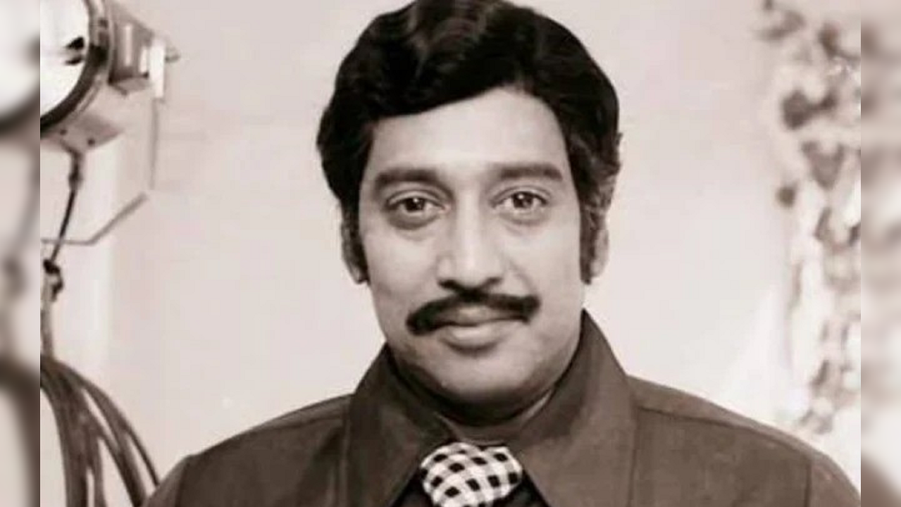 Gautham Karthik Remmebers Late Actor Muthuraman Remembered In Online ...