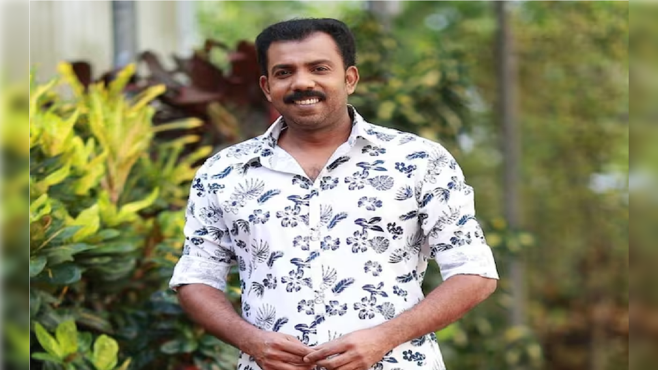 Payal Kapadia News: When Azees Nedumangad Mistook Payal Kapadia's ...