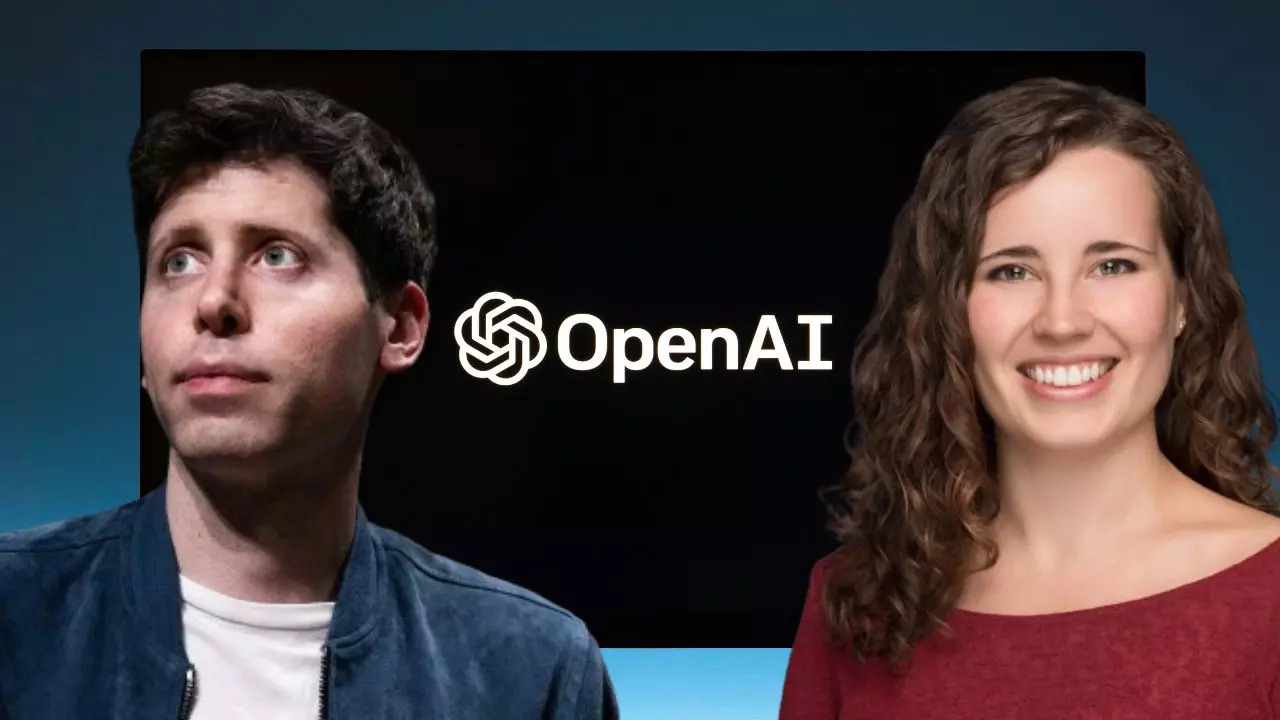 OpenAI CEO Firing: Board Member Sheds Light on Dramatic Events Which ...