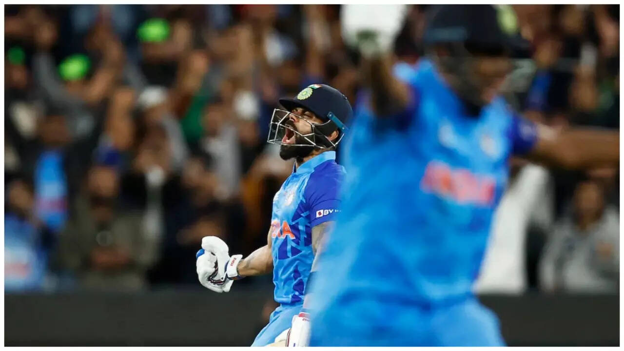 T20 World Cup 2024 LIVE Streaming: When & Where To Watch Matches LIVE ...