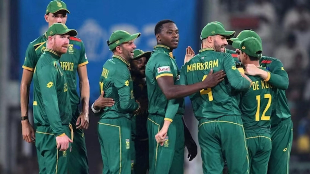 AB de Villiers On Talk Of Racial Quota In SA T20 World Cup Squad: 'It's ...