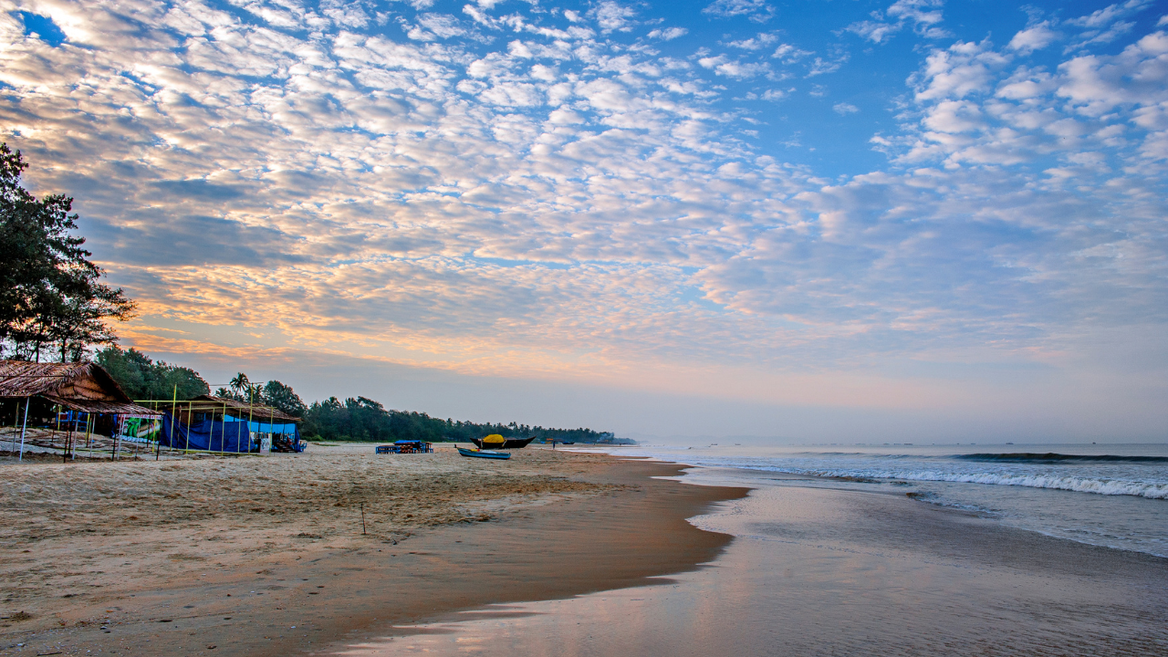 Indian Beaches To Visit During Monsoon: Top 10 Offbeat Beaches in India ...